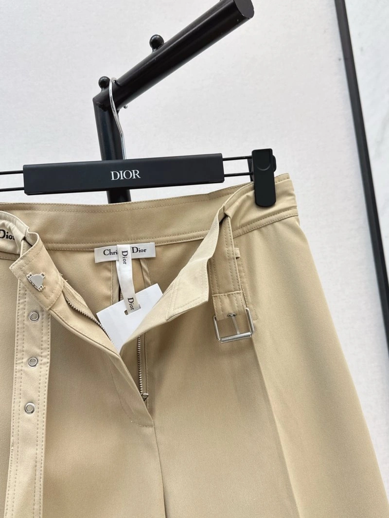 1:1 copy Christian Dior Long Pants