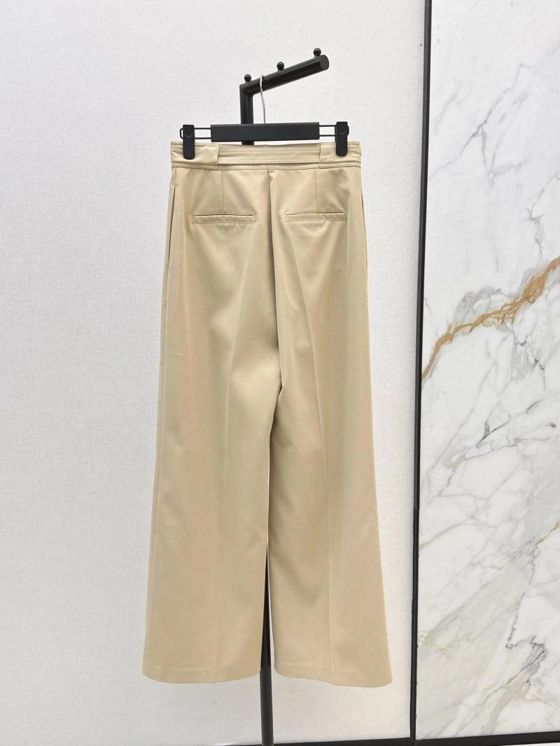 1:1 copy Christian Dior Long Pants