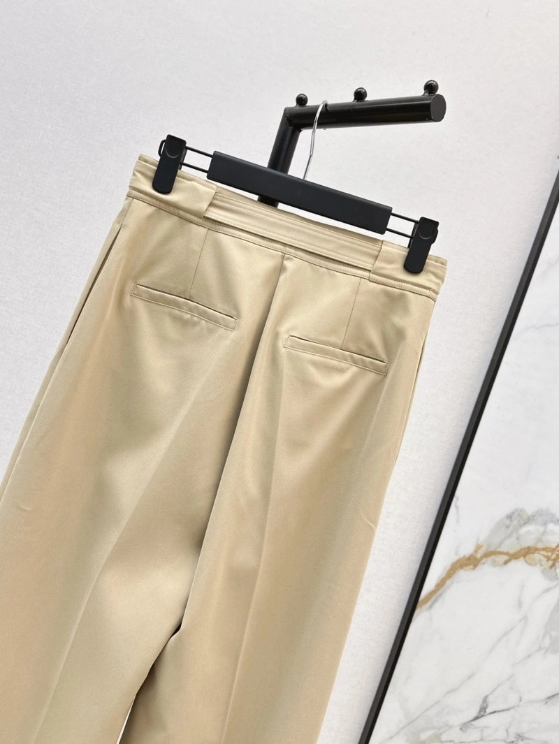 1:1 copy Christian Dior Long Pants