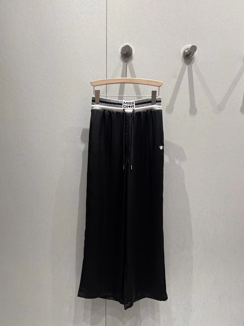 Christian Dior Long Pants