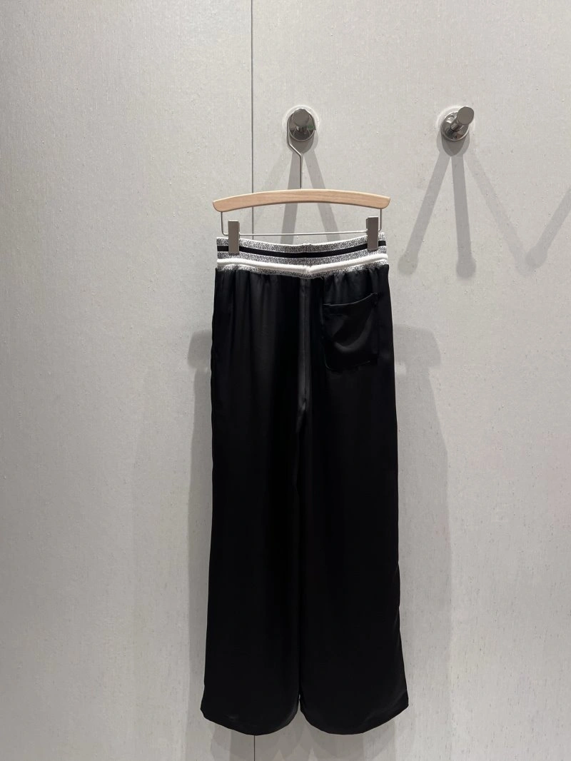 Genuine Christian Dior Long Pants