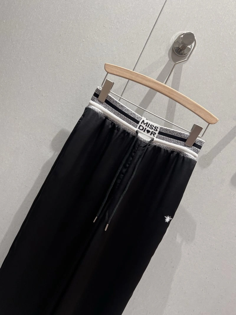 Genuine Christian Dior Long Pants