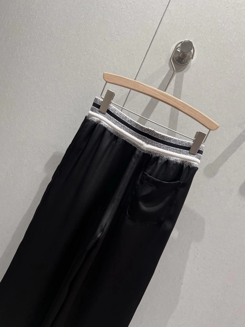 Genuine Christian Dior Long Pants
