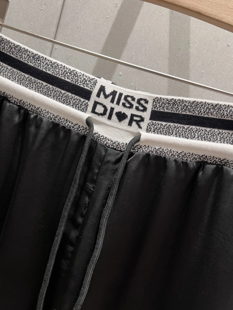 Genuine Christian Dior Long Pants