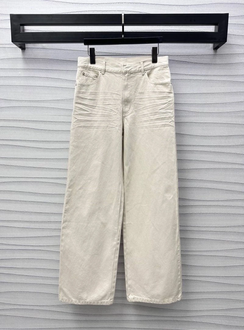 Christian Dior Long Pants