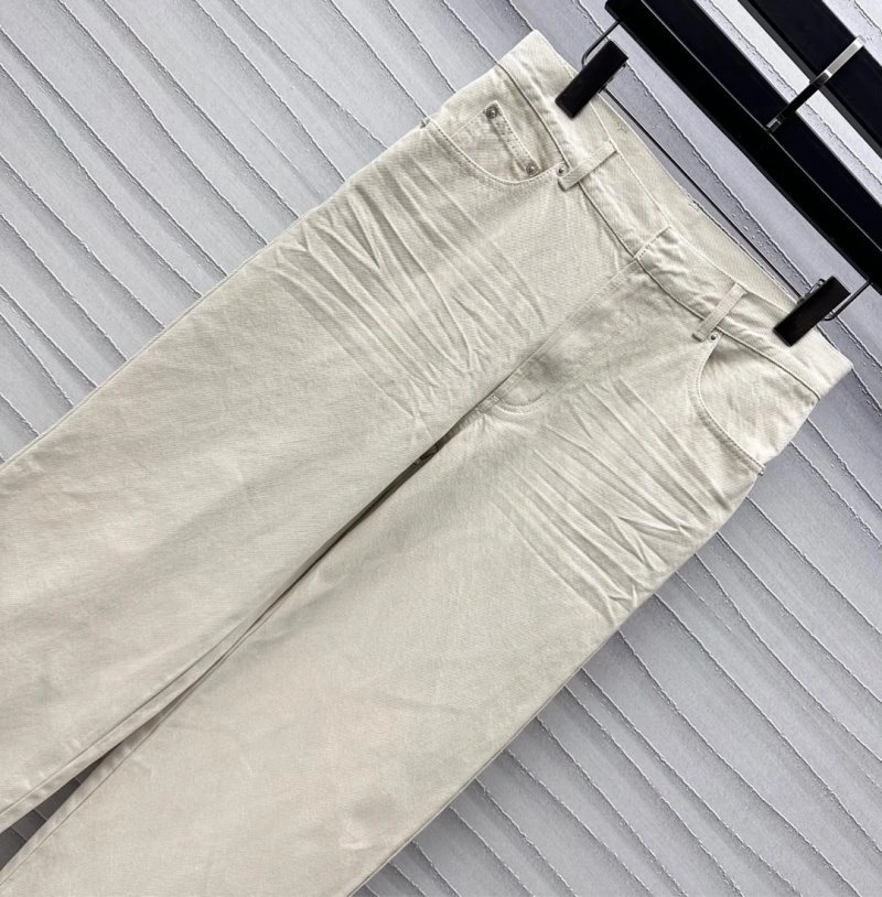 Affordable Christian Dior Long Pants