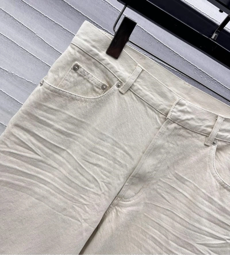 Affordable Christian Dior Long Pants
