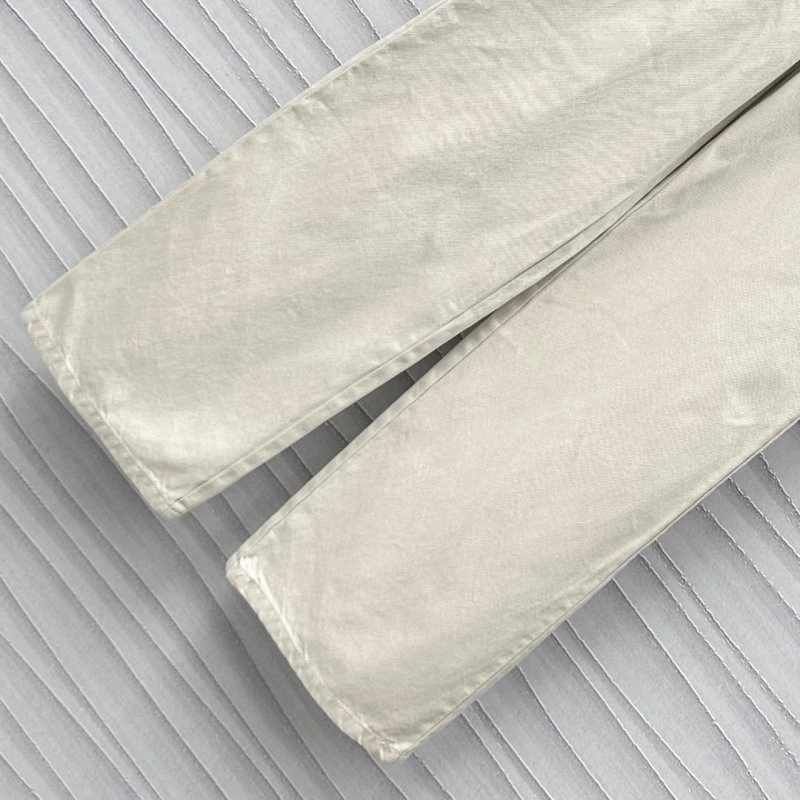 Affordable Christian Dior Long Pants