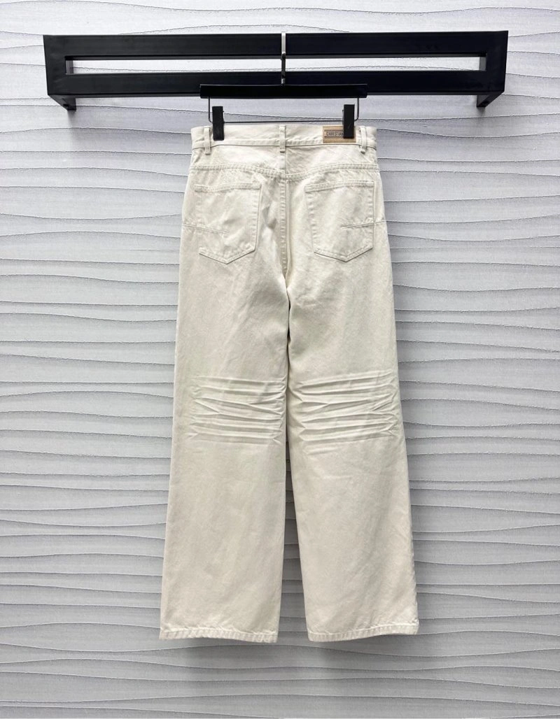 Affordable Christian Dior Long Pants