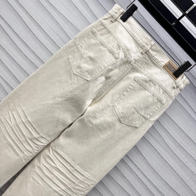 Affordable Christian Dior Long Pants