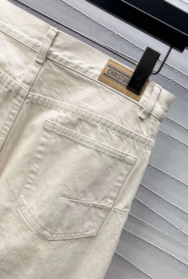 Affordable Christian Dior Long Pants