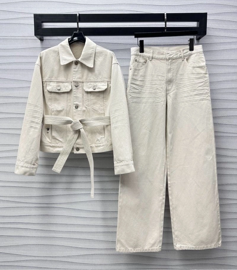 Affordable Christian Dior Long Pants