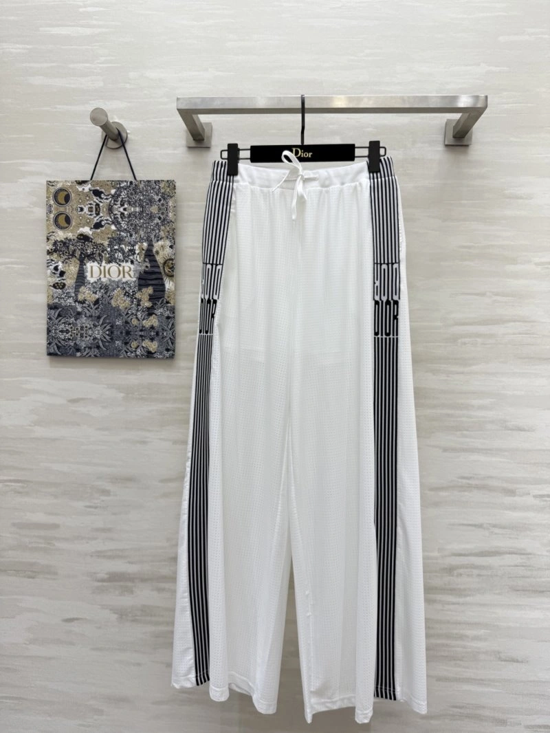 Christian Dior Long Pants