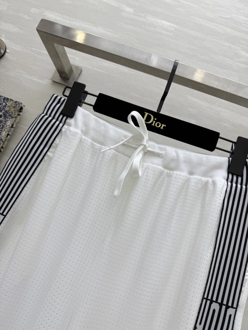 Factory-made Christian Dior Long Pants