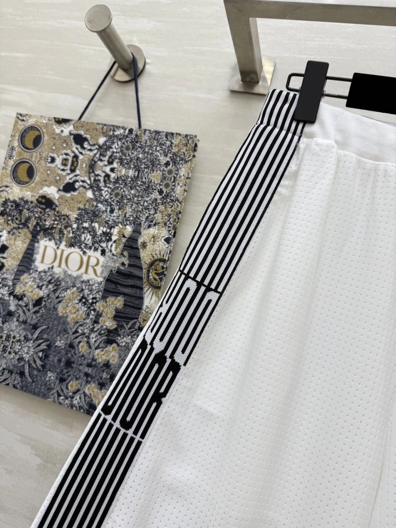 Factory-made Christian Dior Long Pants