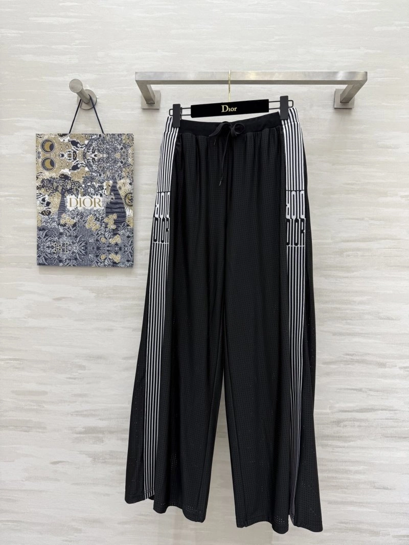 Christian Dior Long Pants