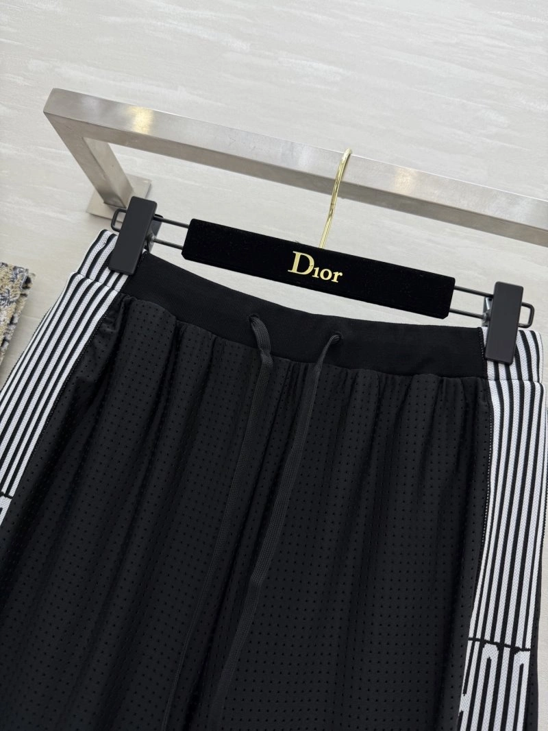 1:1 copy Christian Dior Long Pants