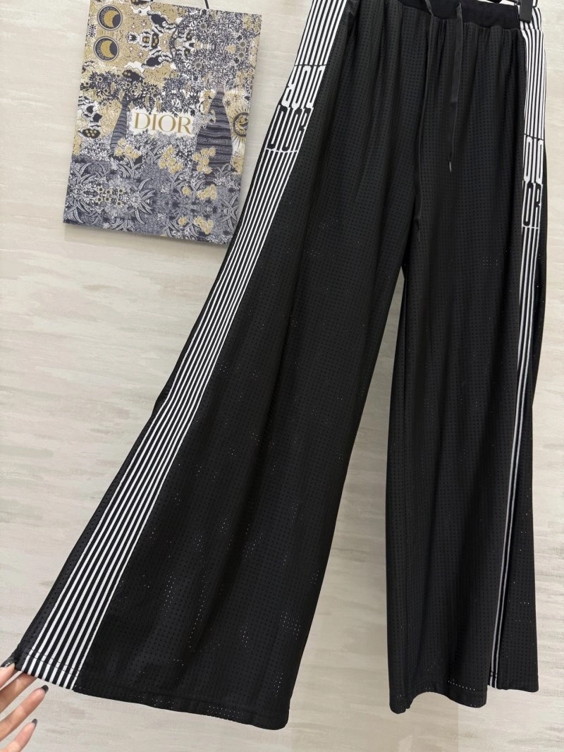 1:1 copy Christian Dior Long Pants
