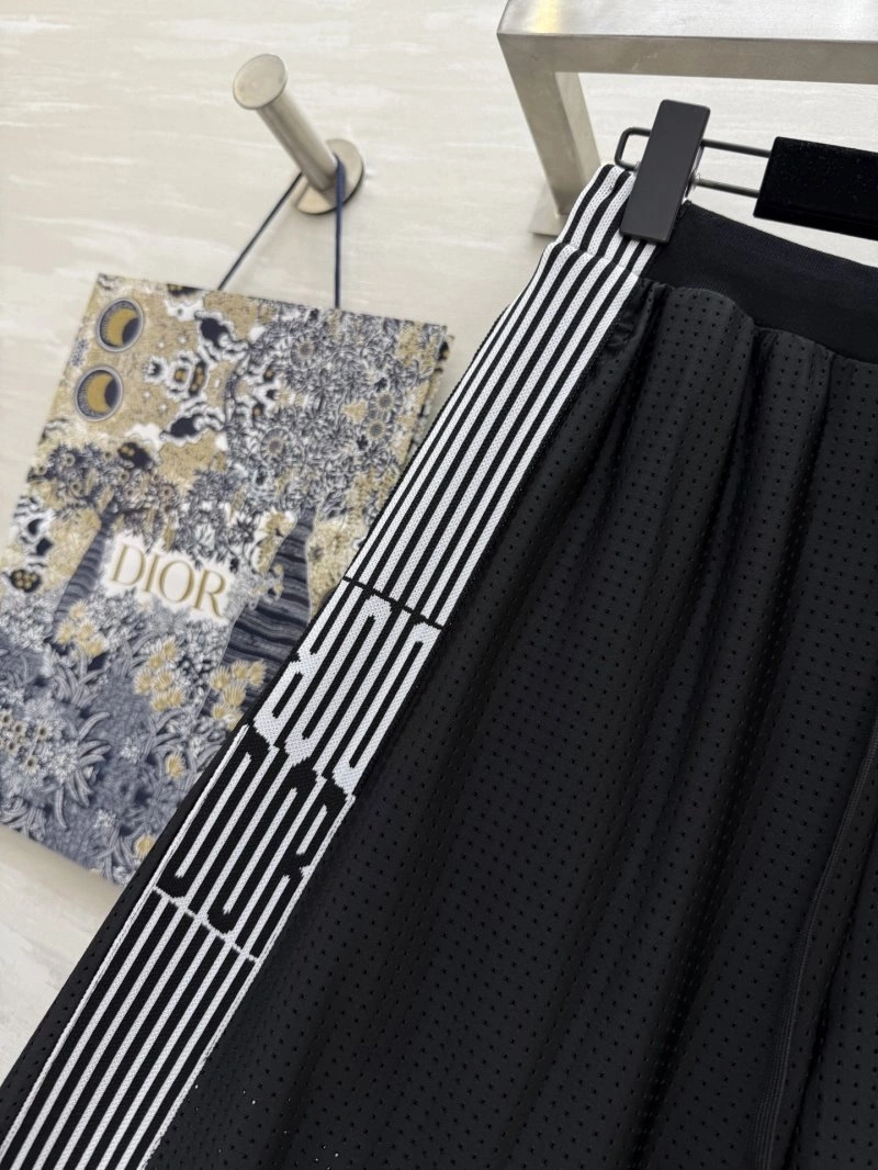 1:1 copy Christian Dior Long Pants