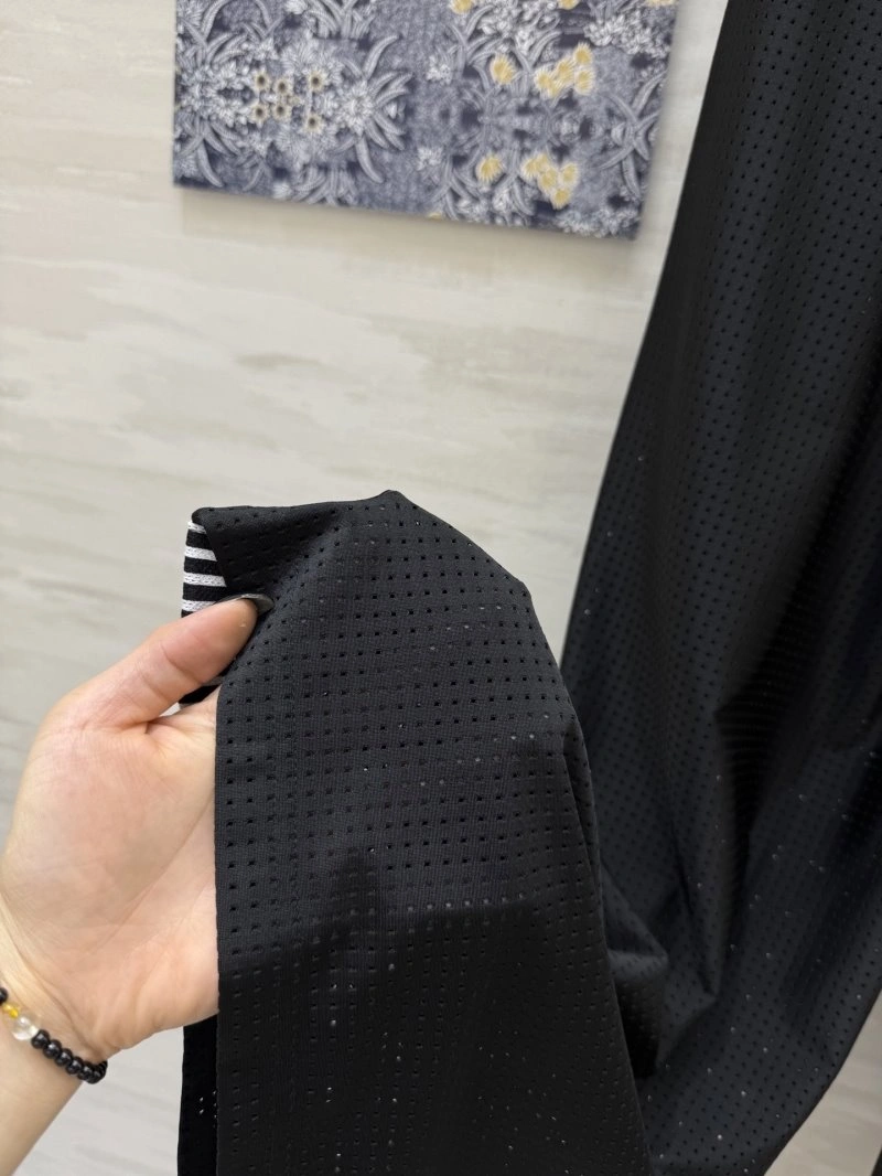 1:1 copy Christian Dior Long Pants