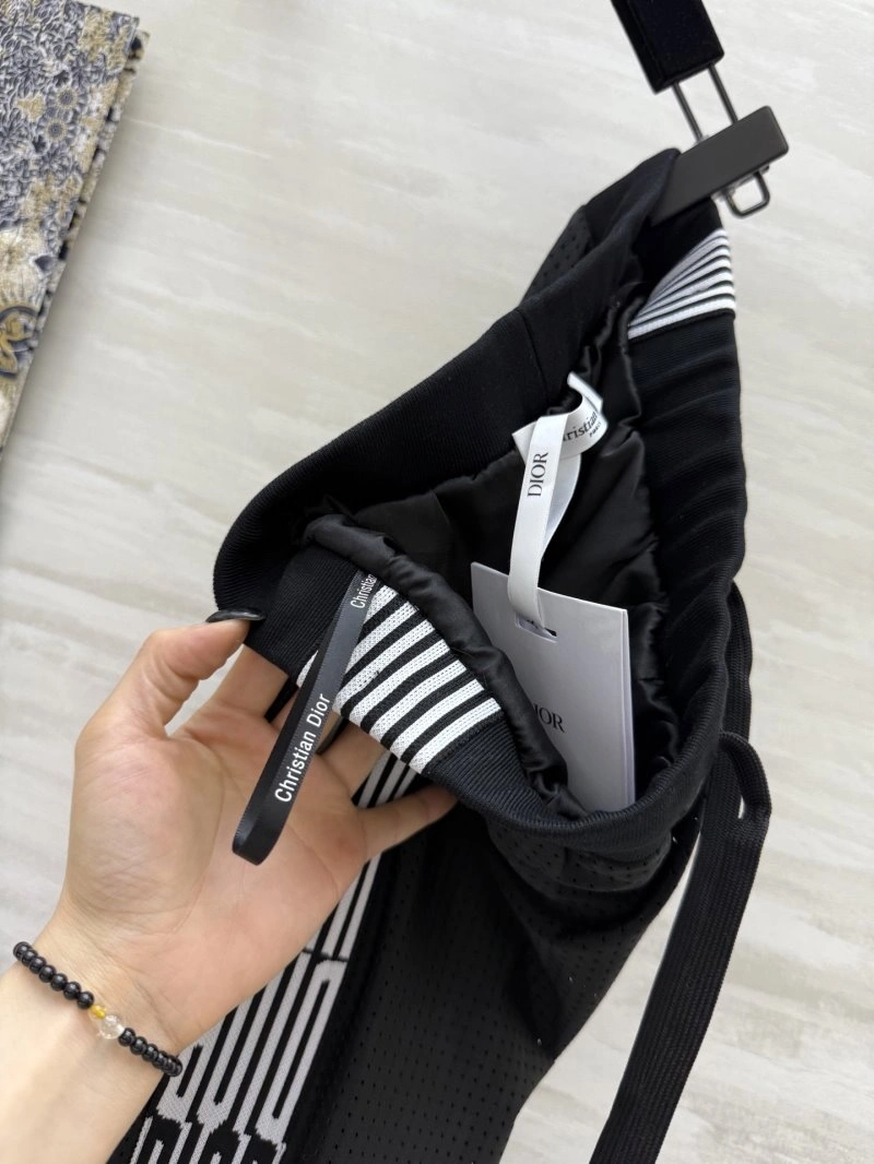 1:1 copy Christian Dior Long Pants