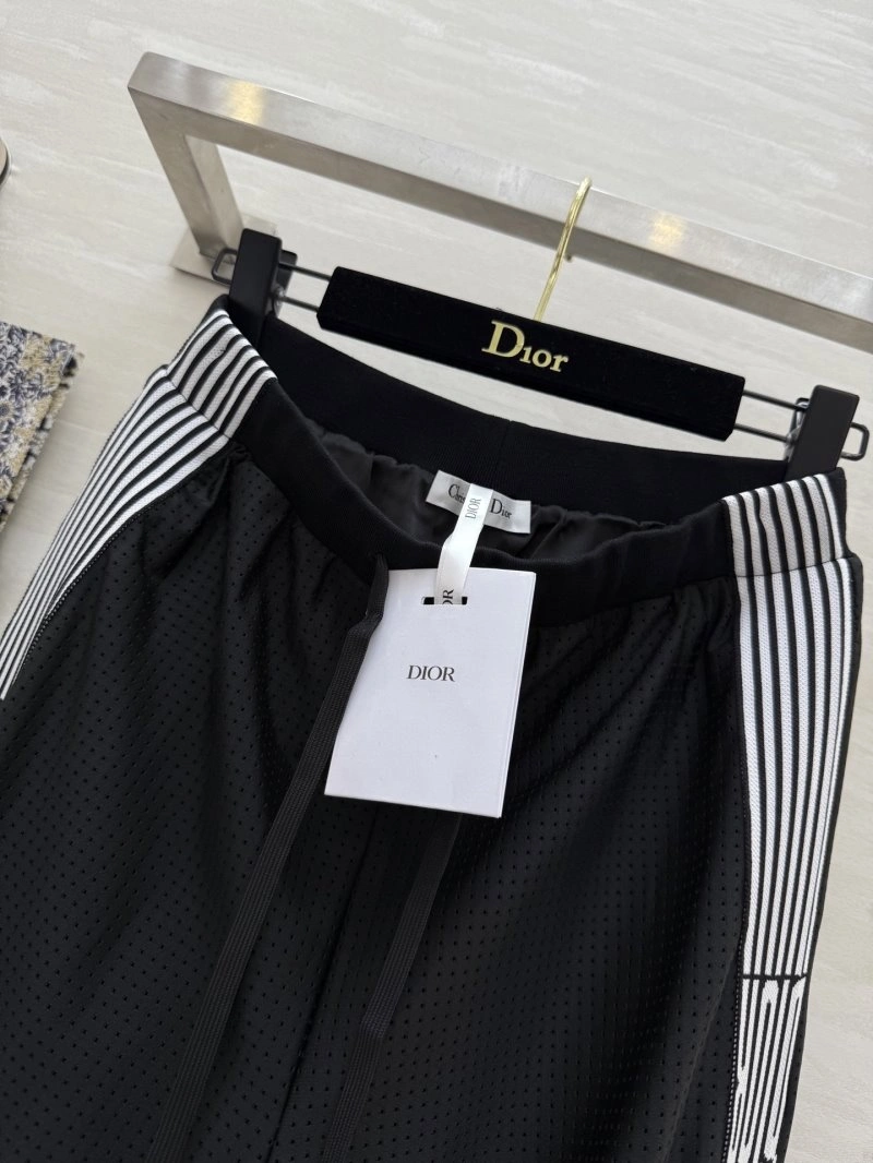 1:1 copy Christian Dior Long Pants