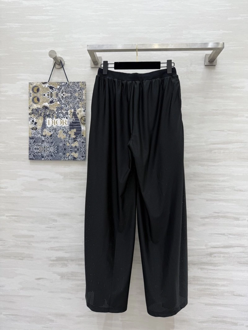 1:1 copy Christian Dior Long Pants