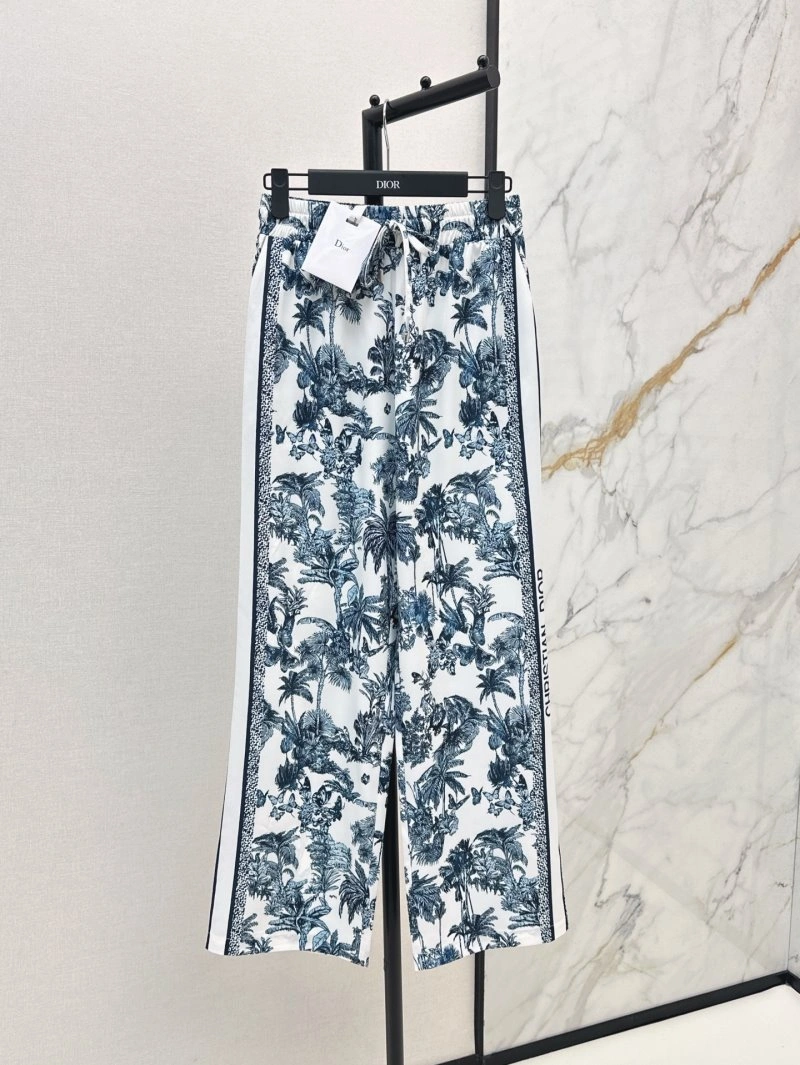 Christian Dior Long Pants