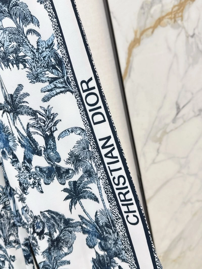 Legit Christian Dior Long Pants