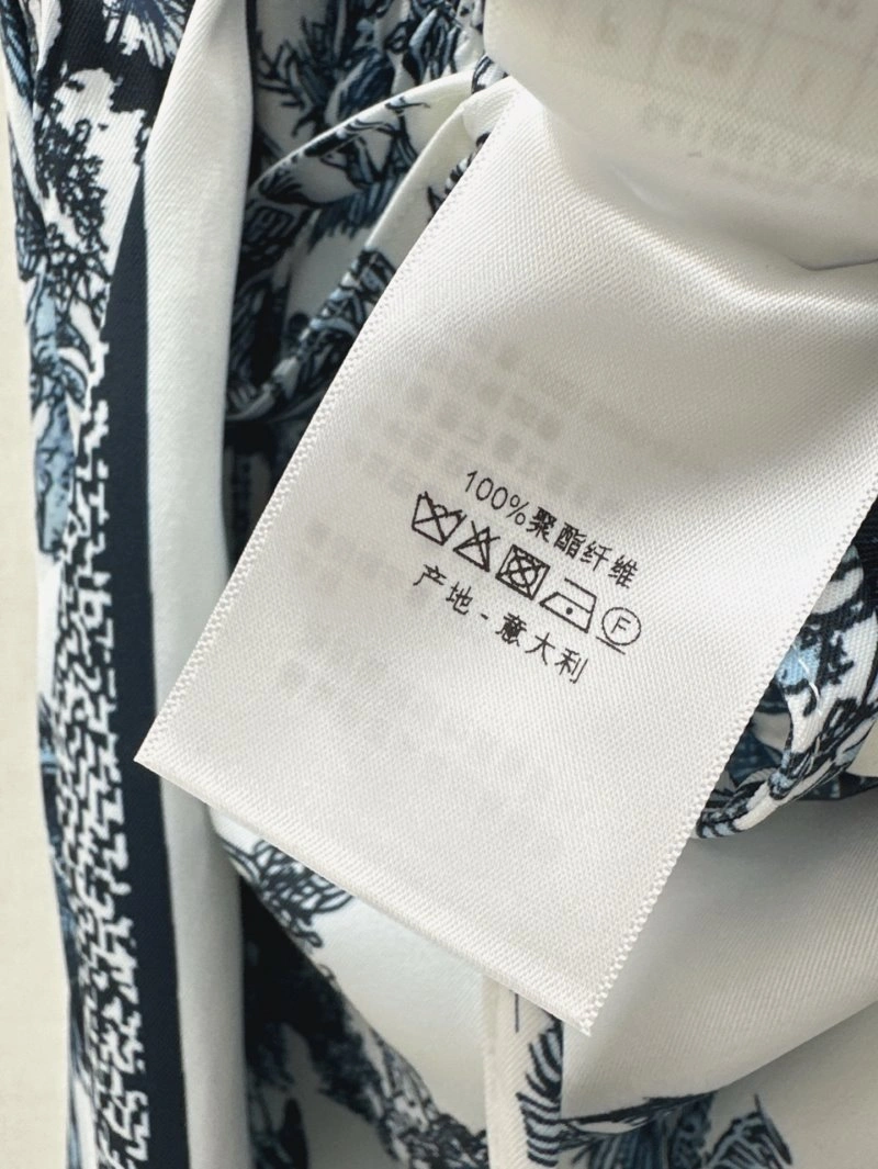Legit Christian Dior Long Pants