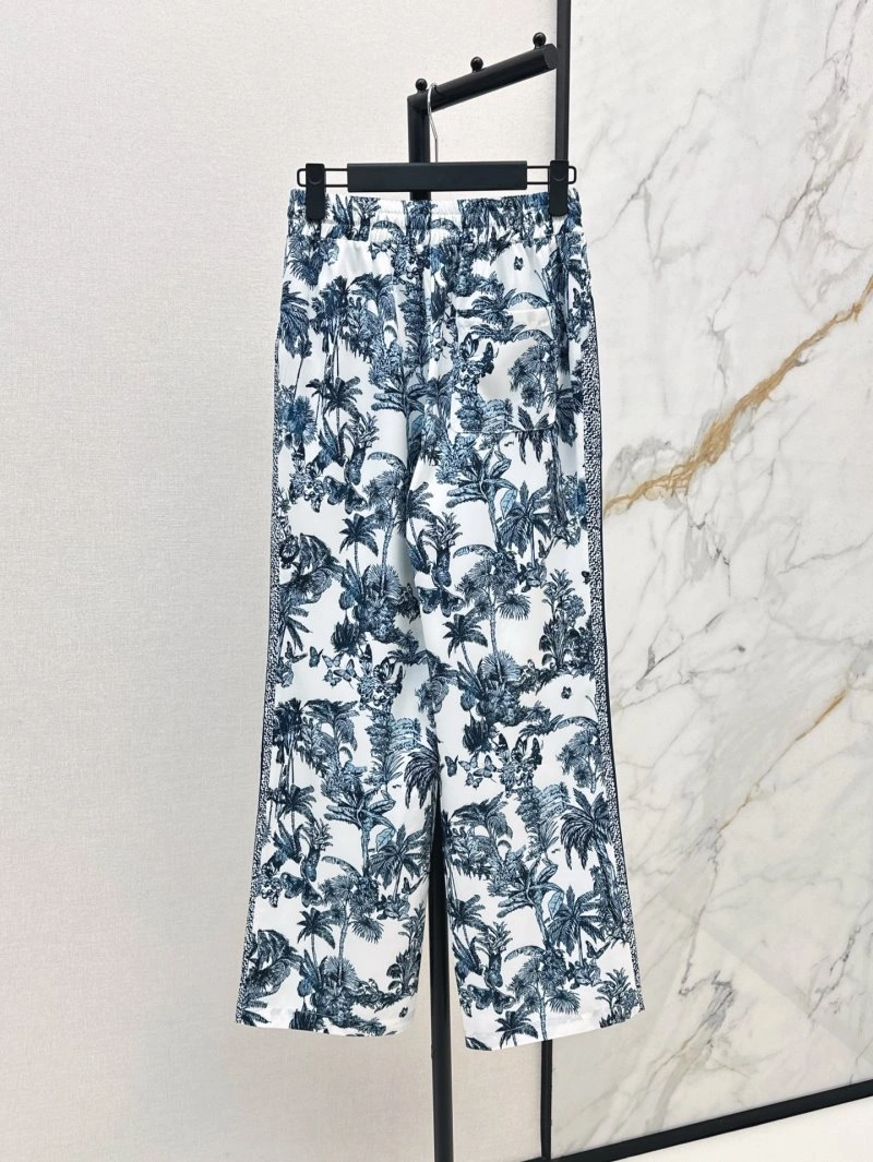 Legit Christian Dior Long Pants
