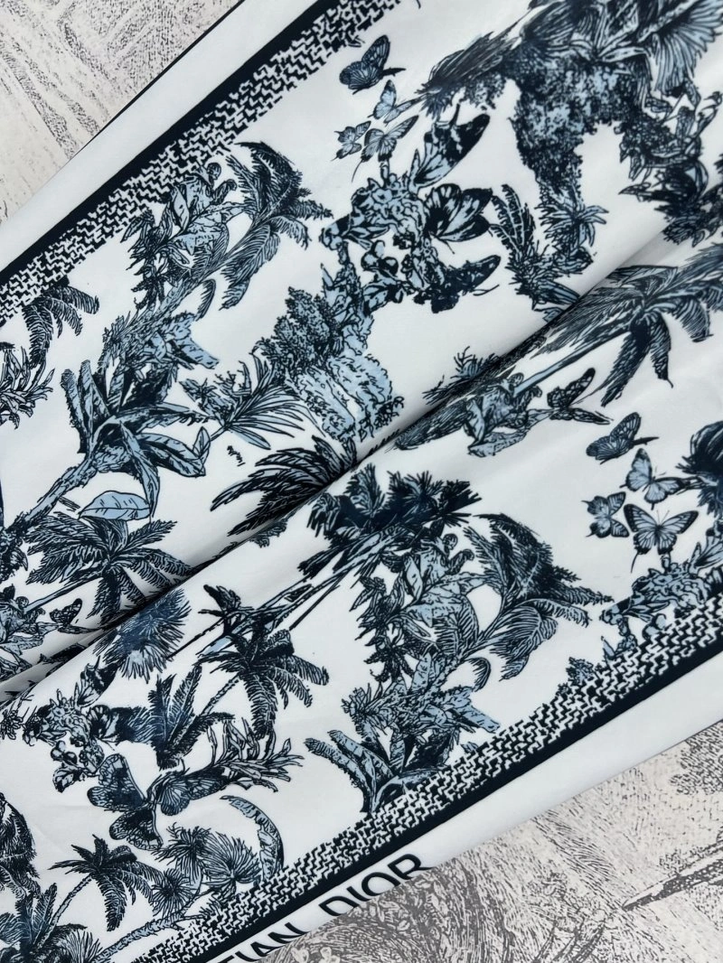 Factory-made Christian Dior Long Pants