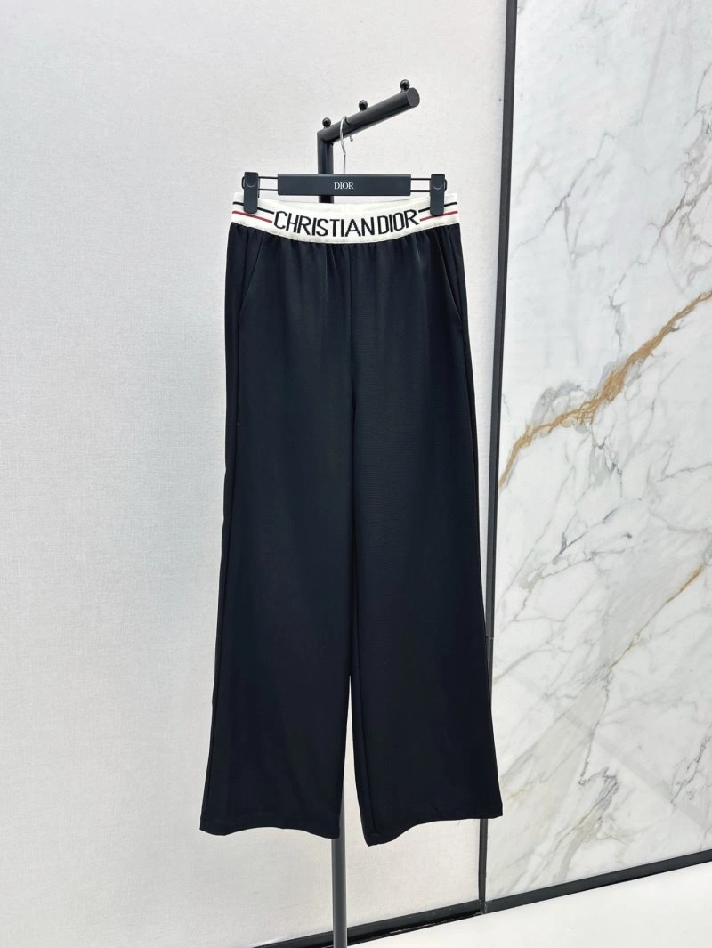 Christian Dior Long Pants