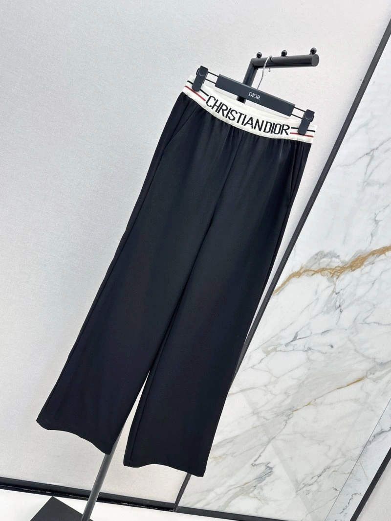 Genuine Christian Dior Long Pants