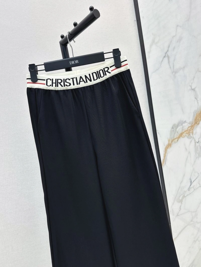 Genuine Christian Dior Long Pants