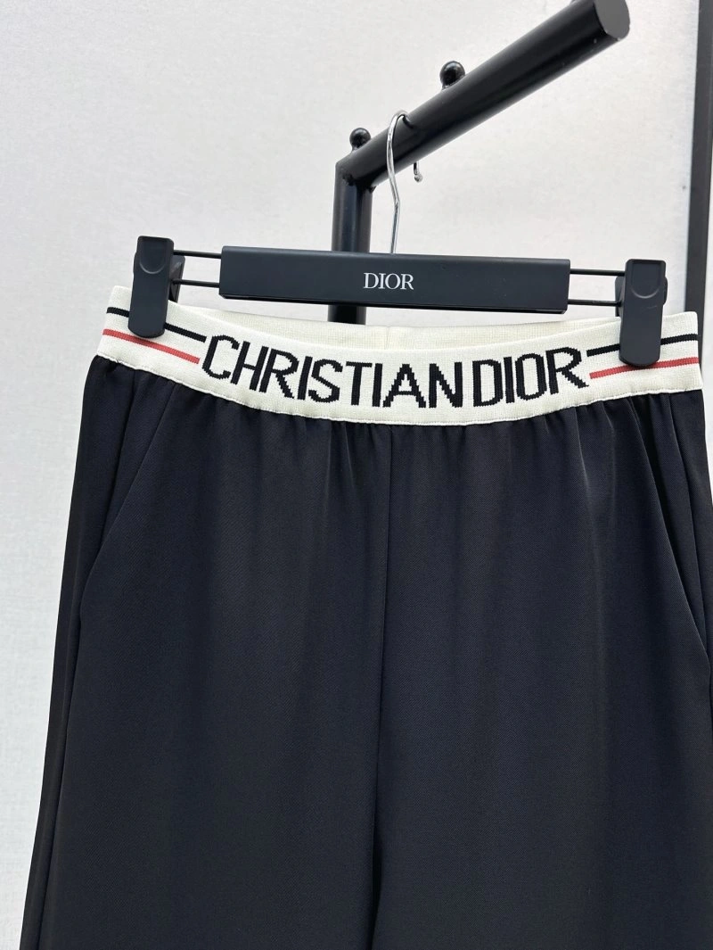 Genuine Christian Dior Long Pants