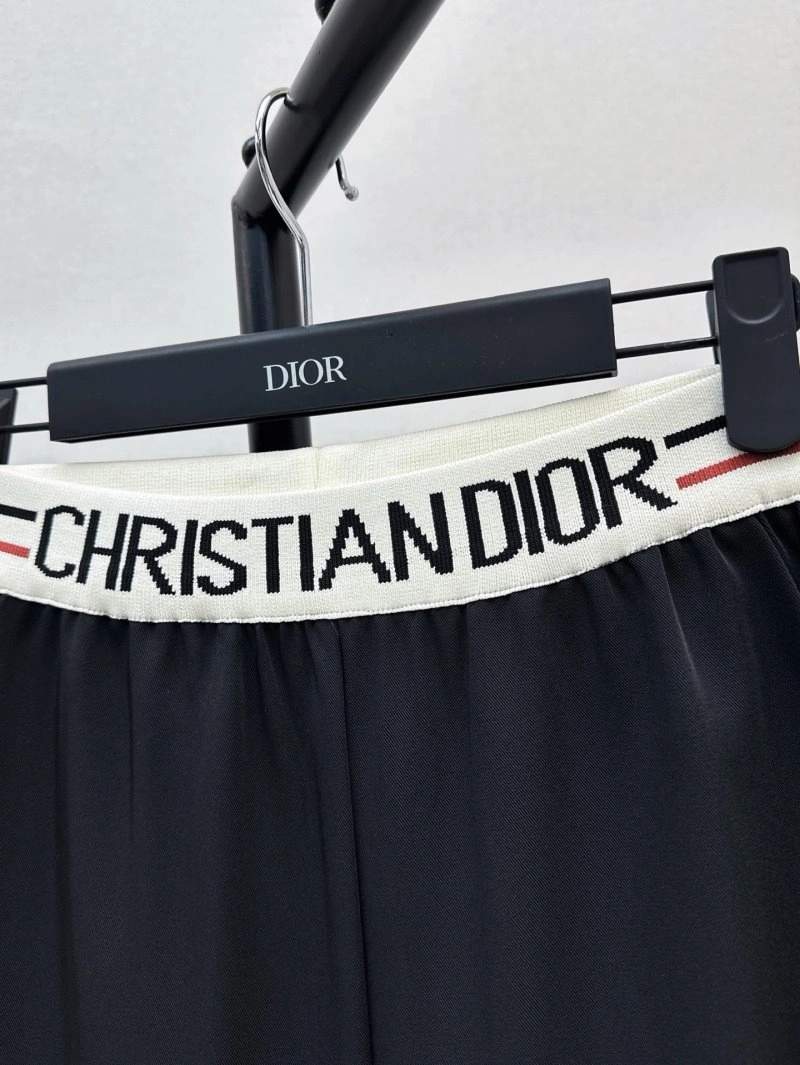 Genuine Christian Dior Long Pants