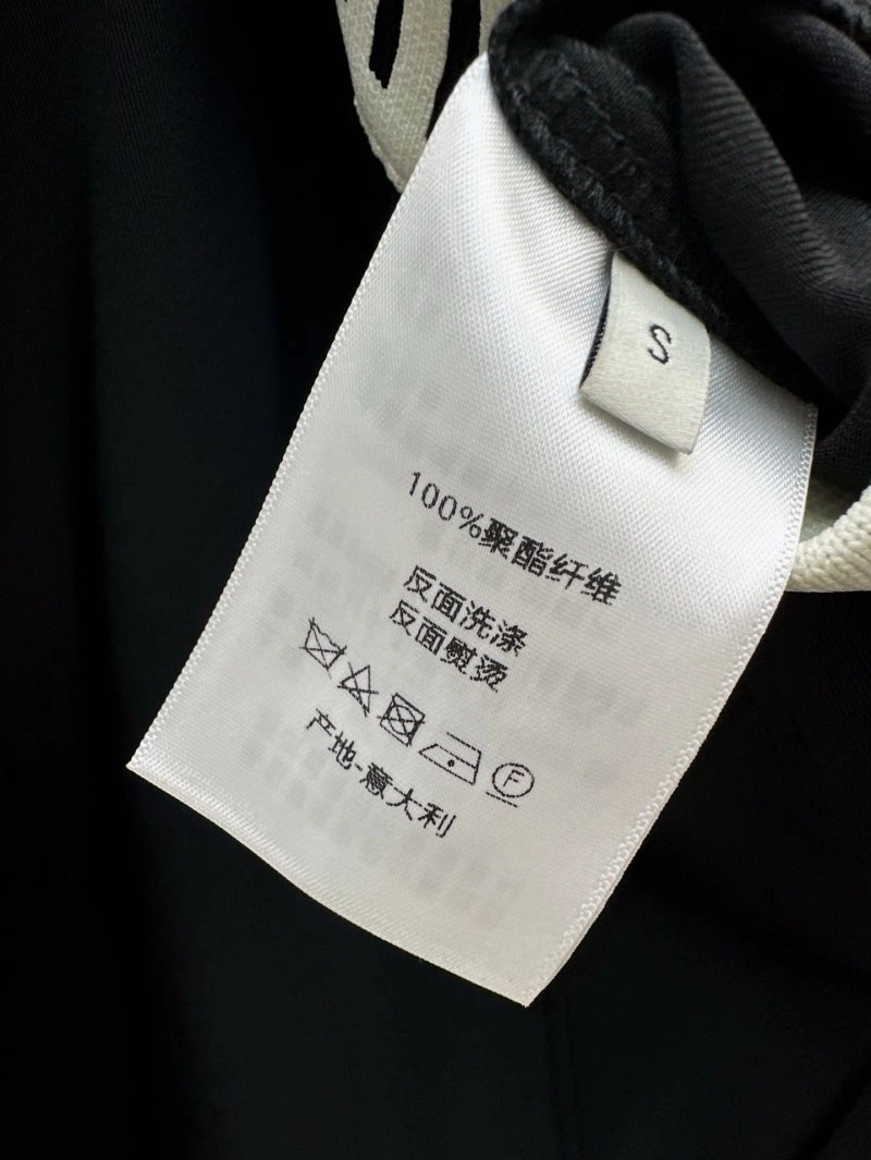 Genuine Christian Dior Long Pants