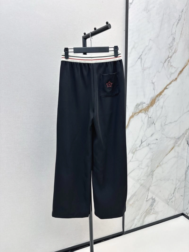 Genuine Christian Dior Long Pants