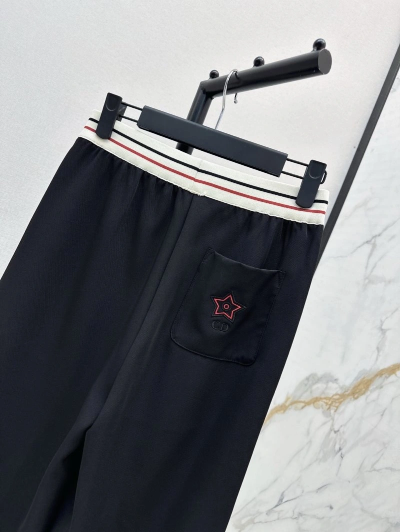 Genuine Christian Dior Long Pants