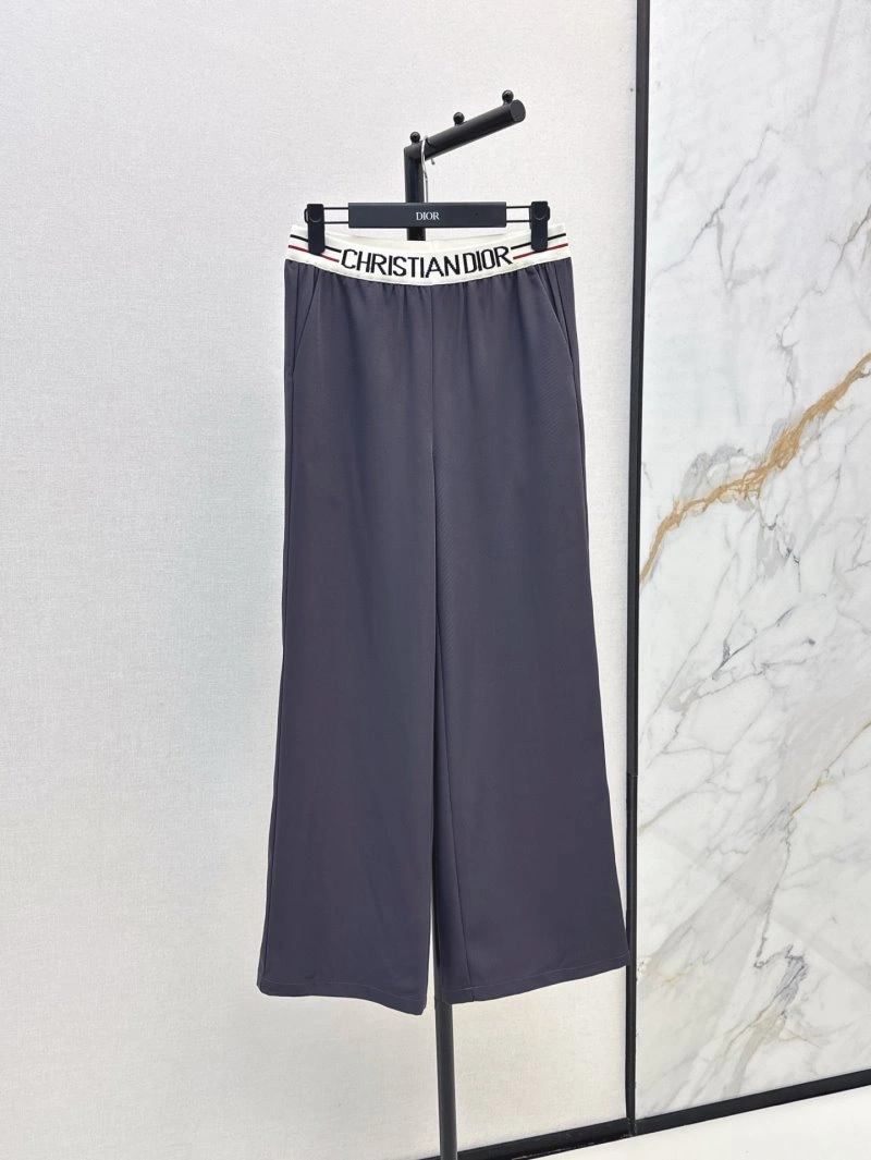 Christian Dior Long Pants