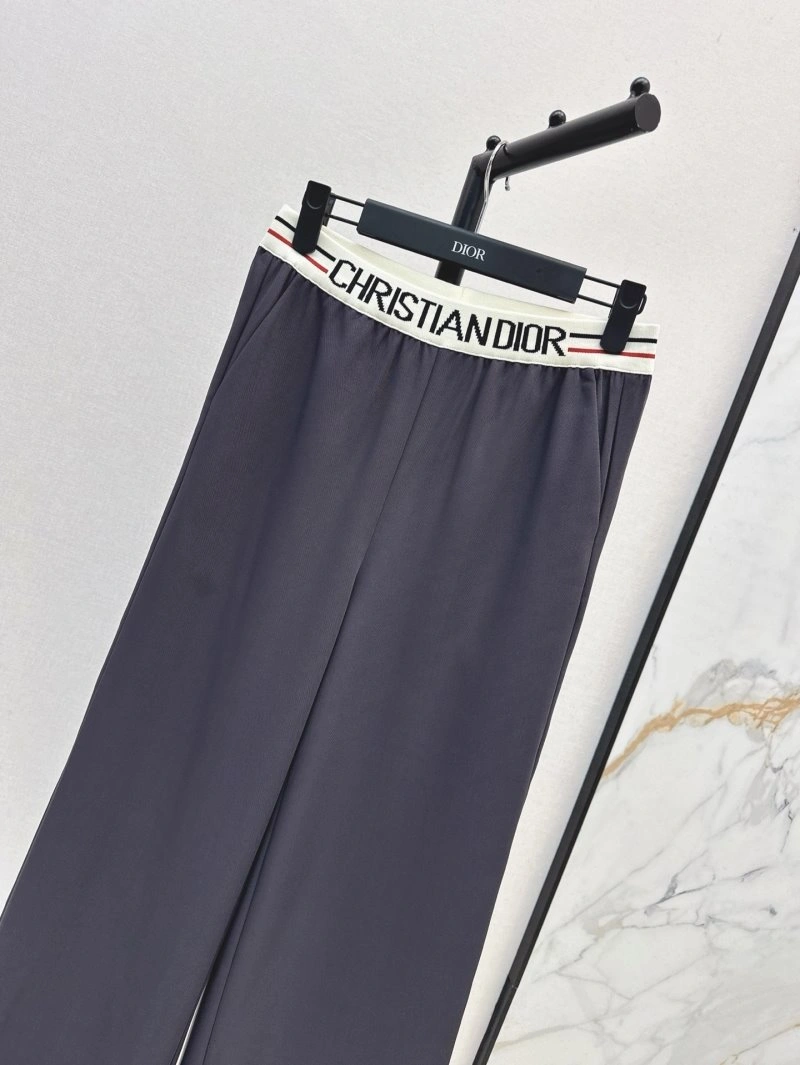 Legit Christian Dior Long Pants