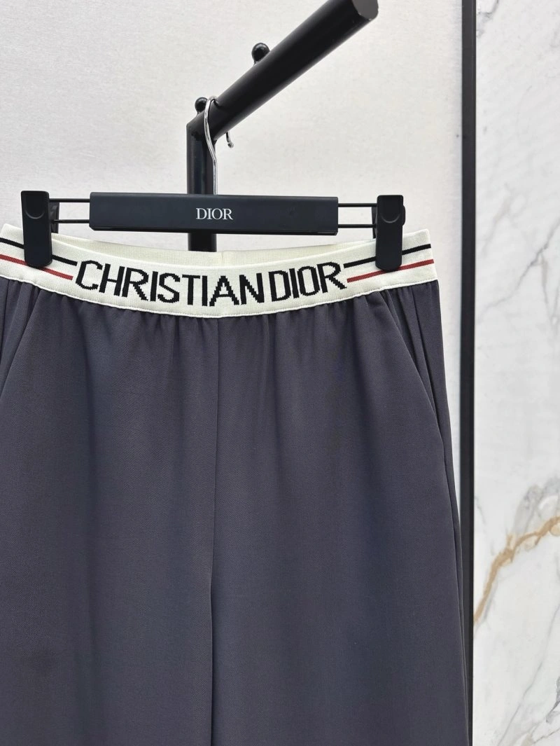 Legit Christian Dior Long Pants