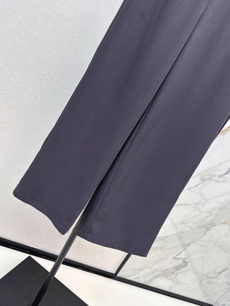 Legit Christian Dior Long Pants