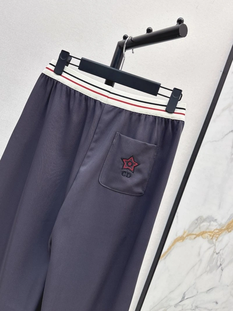 Legit Christian Dior Long Pants