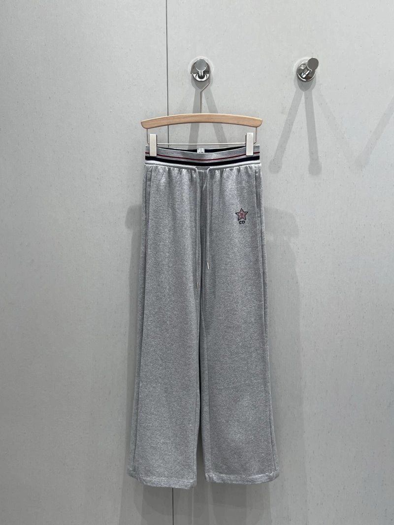 Christian Dior Long Pants