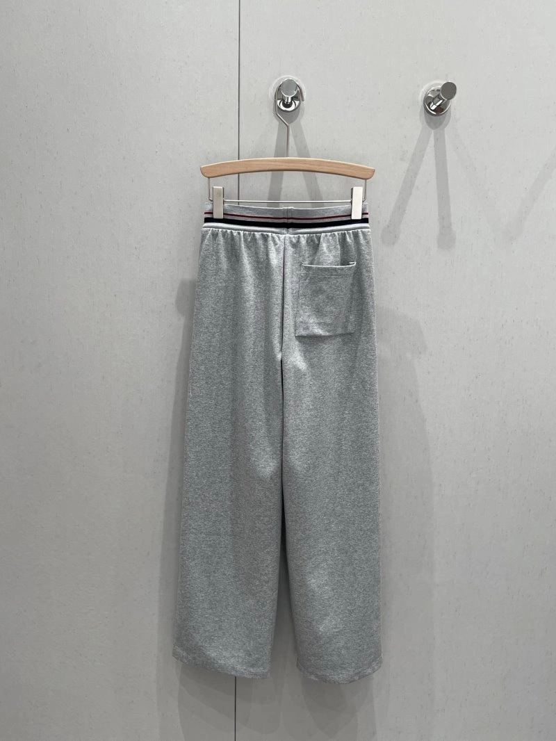 Authentic Christian Dior Long Pants