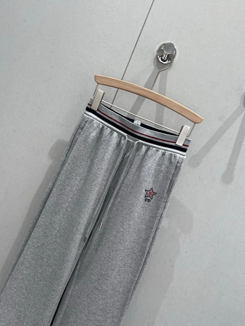 Authentic Christian Dior Long Pants