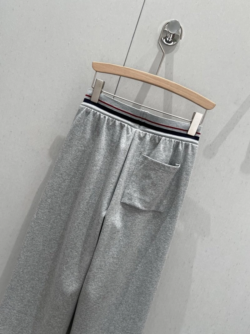 Authentic Christian Dior Long Pants
