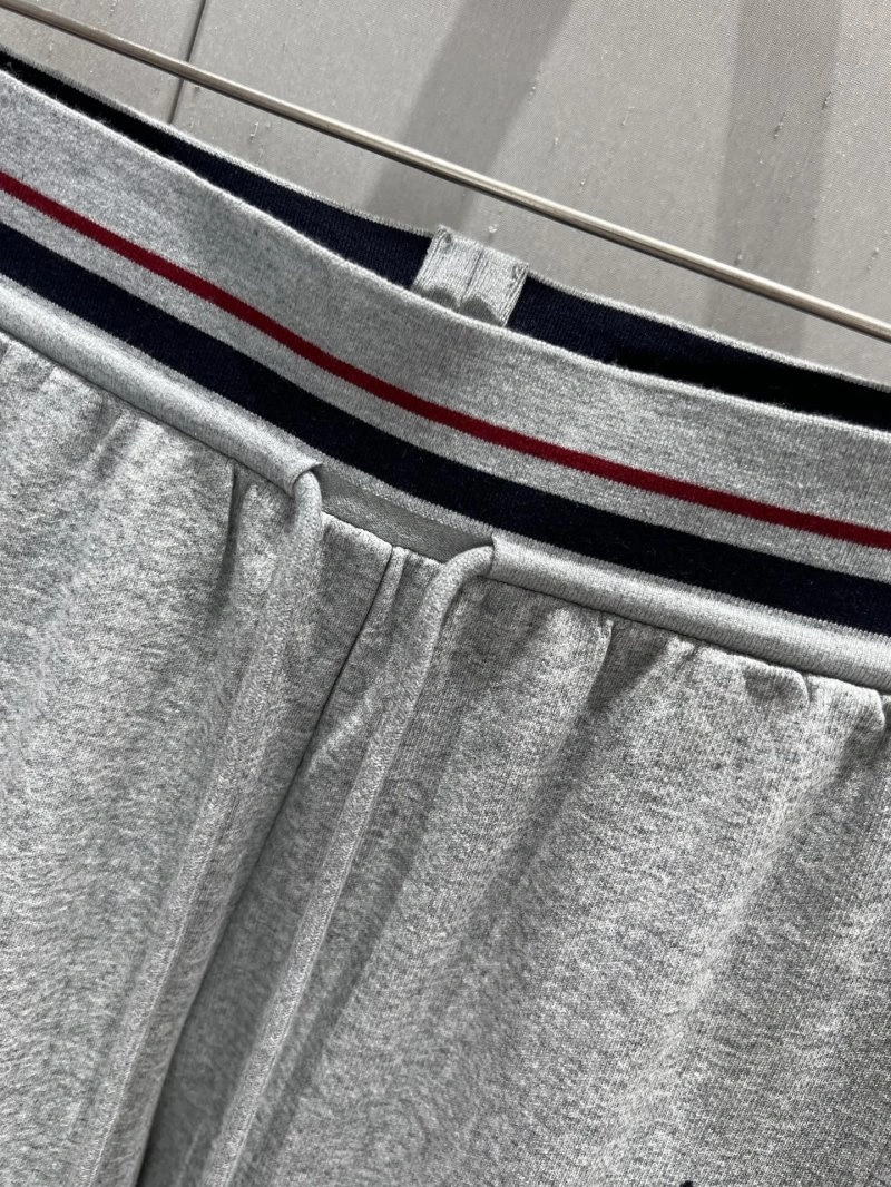 Authentic Christian Dior Long Pants
